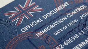 visa overstay enforcement: what unlawful presence means, and next steps