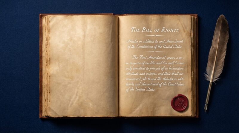 10 amendments to the constitution, explained clearly for voters and ...