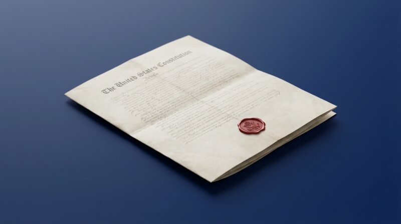 12 bill of rights: What the Twelfth Amendment does and why it matters
