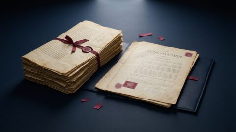 13th amendment explained: the criminal-punishment exception and reform ...