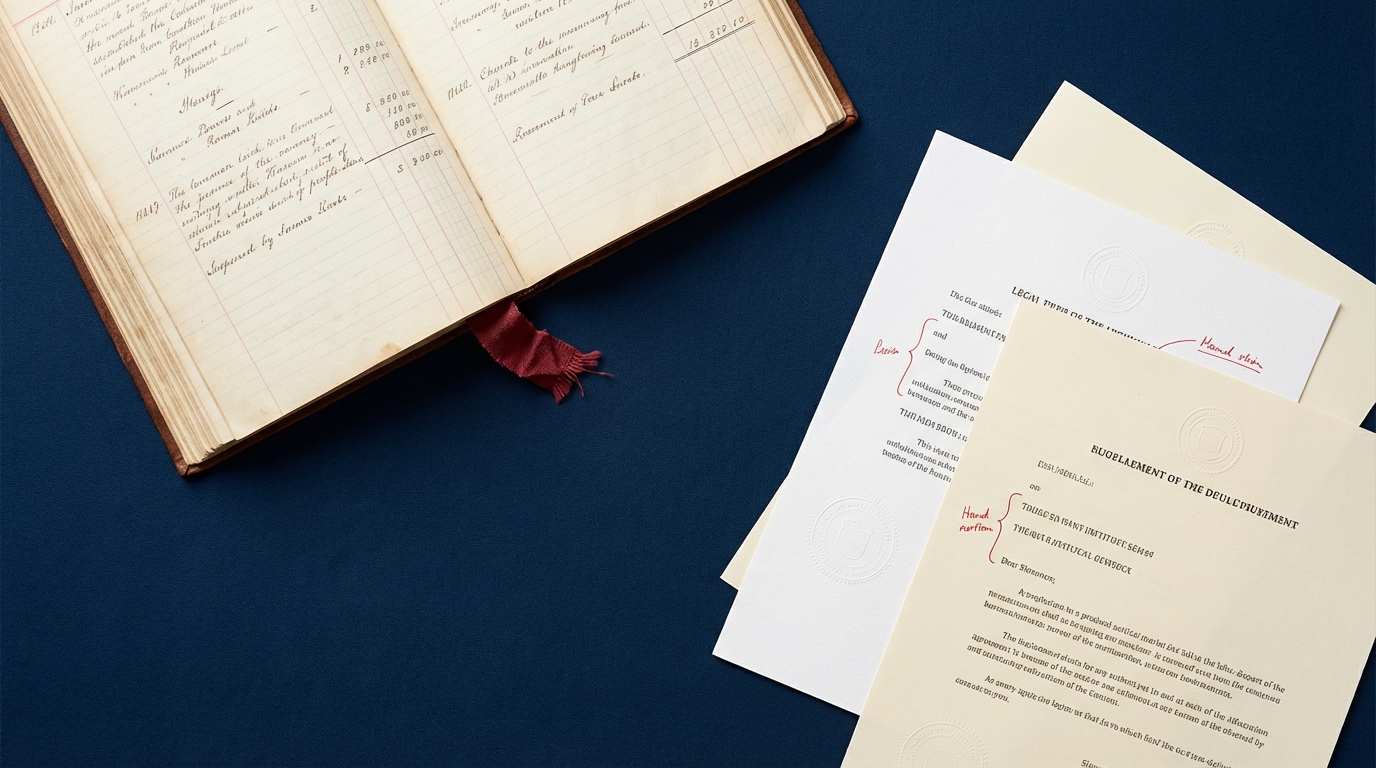 14th amendment language: The text and how Section 3 reads today