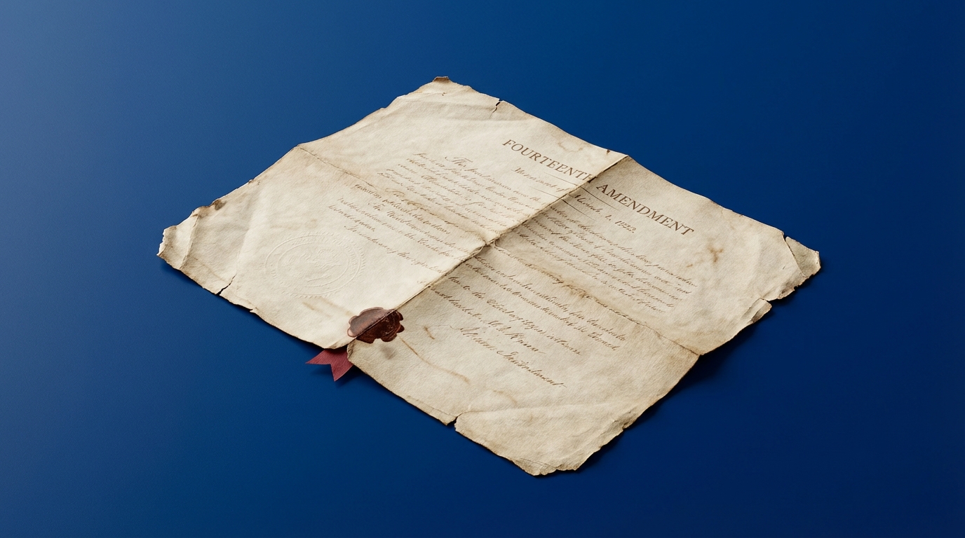 14th amendment meaning, explained: the four points and why they matter