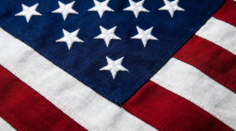 1st amendment court cases explained: Is burning the American flag illegal?