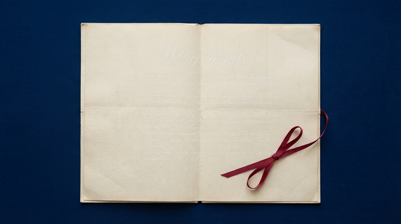 1st amendment exact wording explained, with clause-by-clause context
