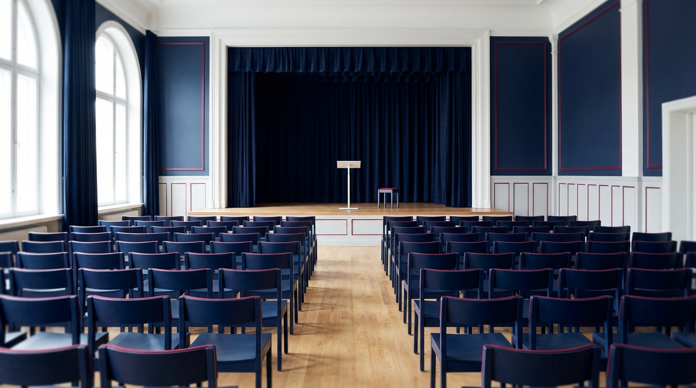 1st amendment in schools: Why public schools bar school-sponsored prayer