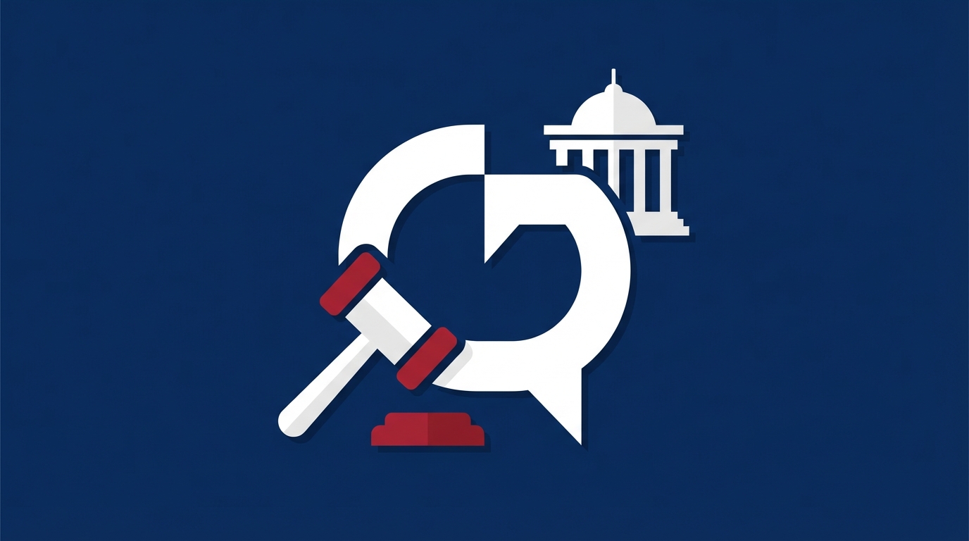 1st amendment text explained: when cursing at someone is protected speech