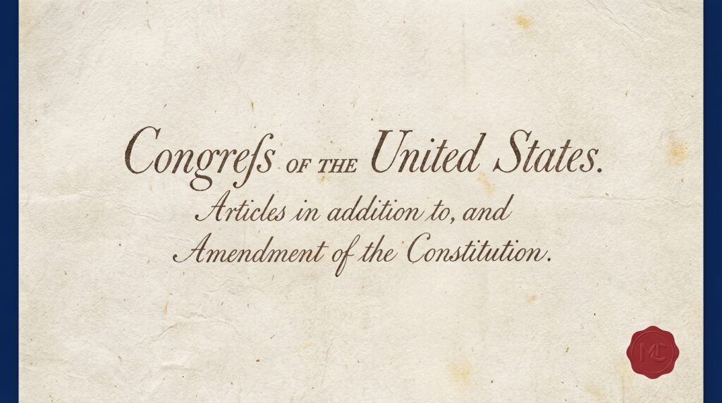 2nd amendment bill of rights explained, text, history and legal meaning