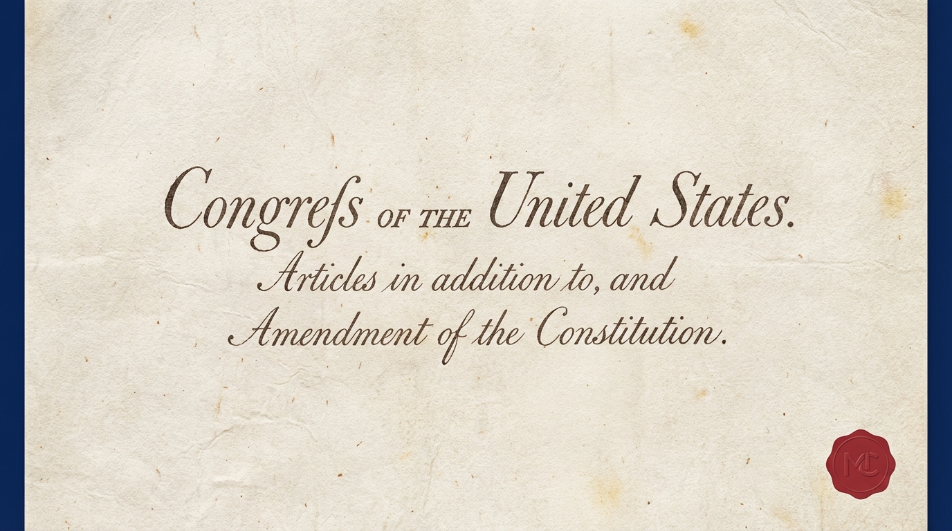 2nd amendment bill of rights explained, text, history and legal meaning