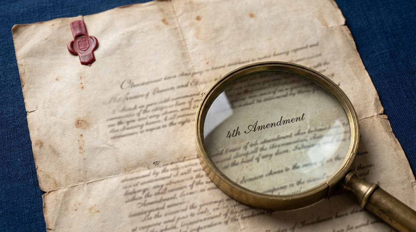 4th amendment language and how the Seventh Amendment protects civil ...