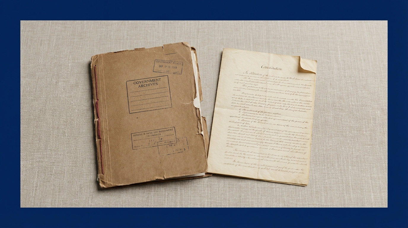 amendment about freedom explained: what the Twenty-First Amendment does