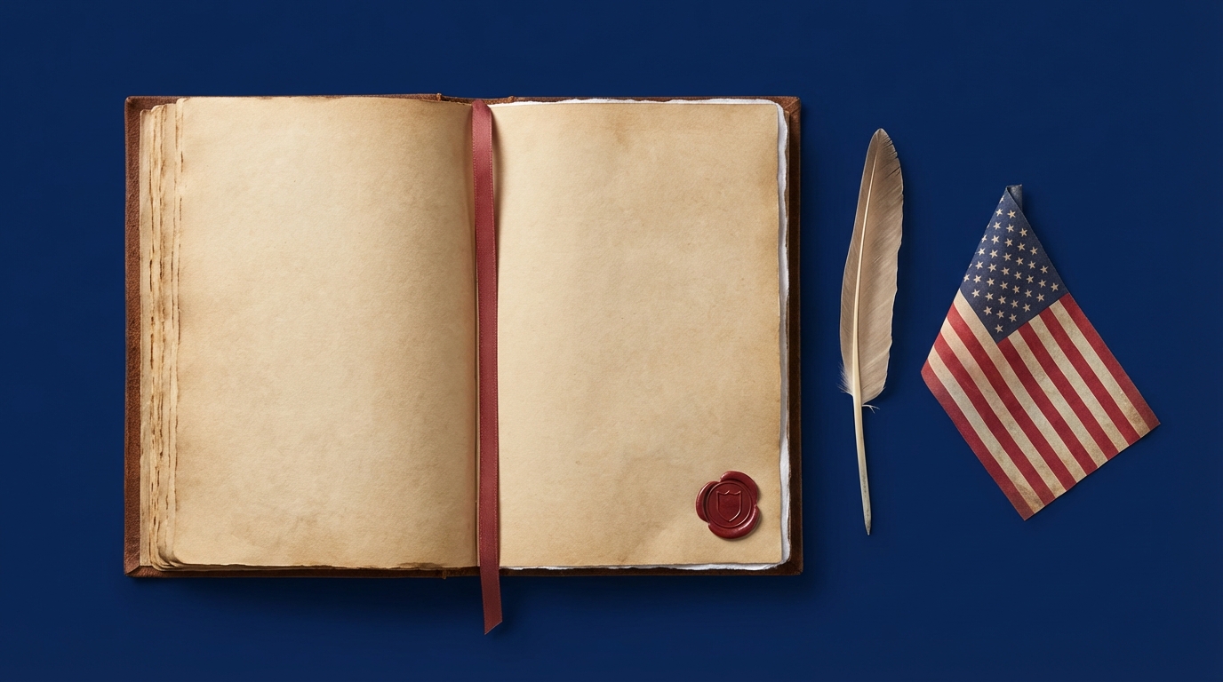 Bill of Rights in simple terms: A clear guide to the first ten amendments