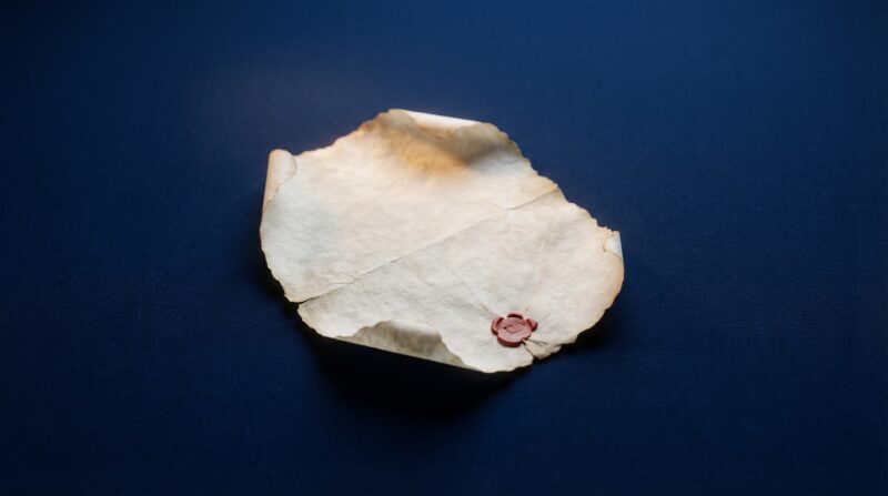 How Clause 63 of Magna Carta relates to the Bill of Rights, explained