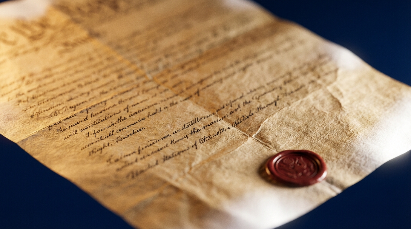 bill of rights we the people: Where the phrase appears and what it means