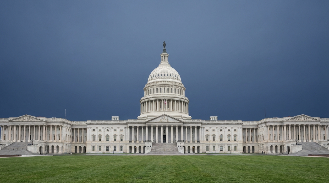 Congressional powers explained: The four powers of the federal government
