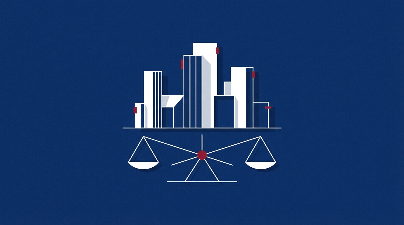 Checks and balances explained: meaning, mechanisms and modern context
