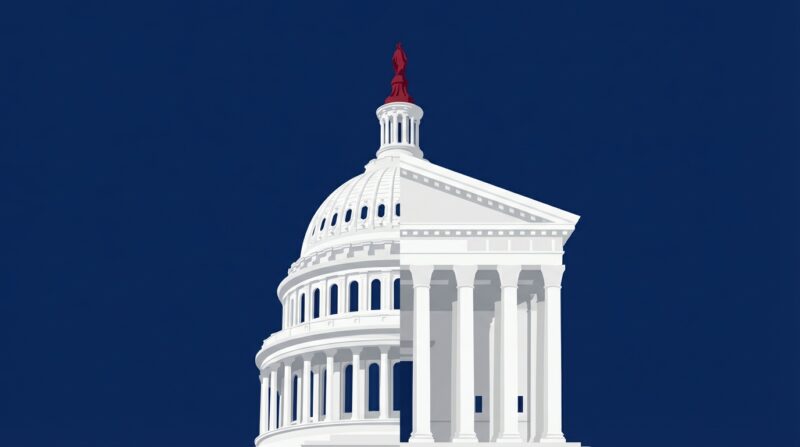 checks and balances of the 3 branches of government: a clear ...