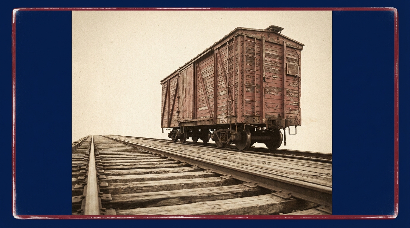 commerce clause for dummies, explained: The Interstate Commerce Act in ...
