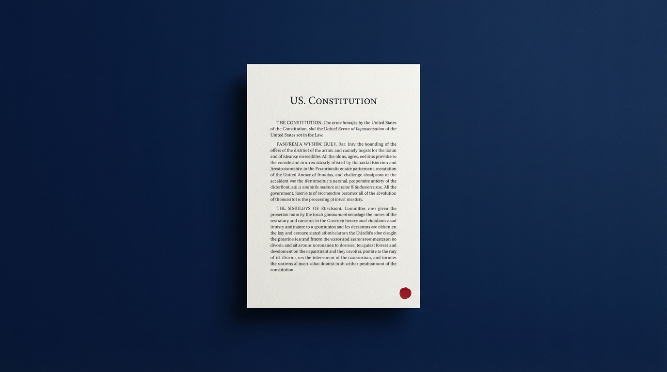 Commerce clause of the constitution explained, scope and key cases