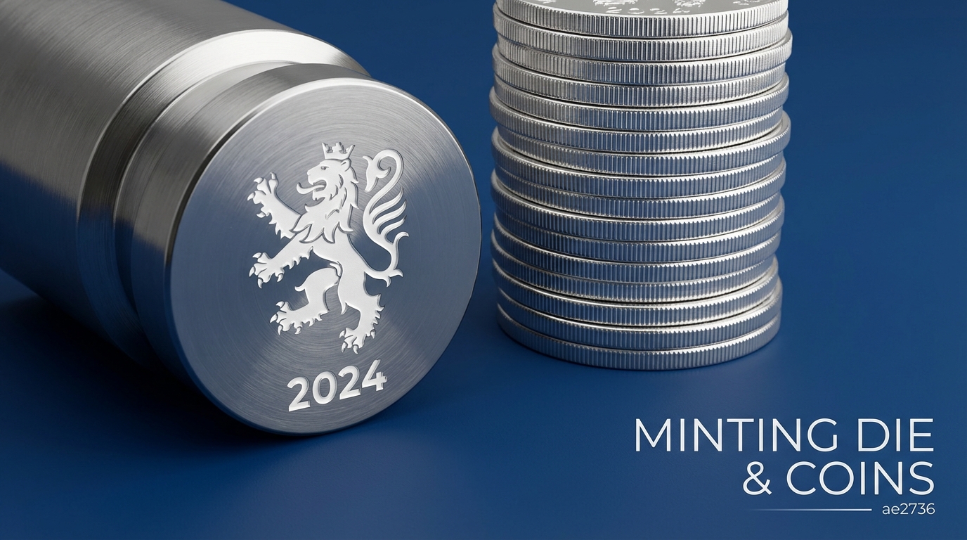 congress coin money: Who legally coins U.S. money and who mints it