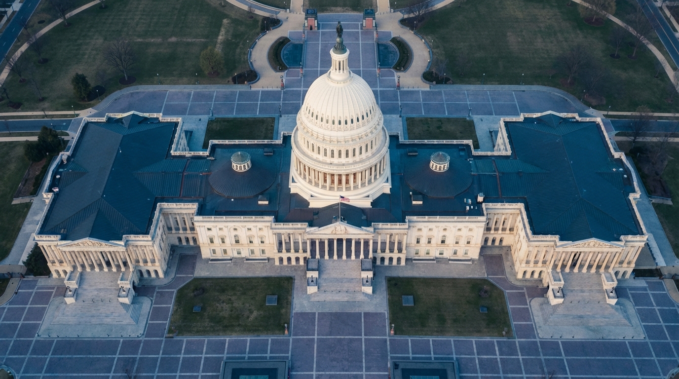 Congress legislative branch explained: Who are the 4 leaders of Congress?