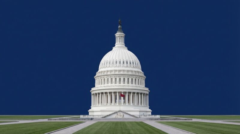 Congress legislative branch explained: what Congress does and why it ...