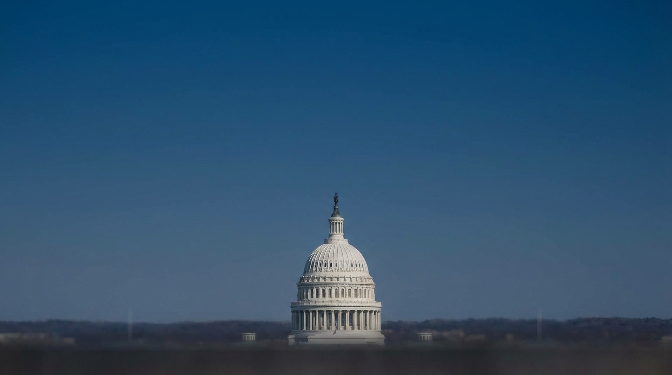 Congressional pay amendment: How Congress can change pay timing