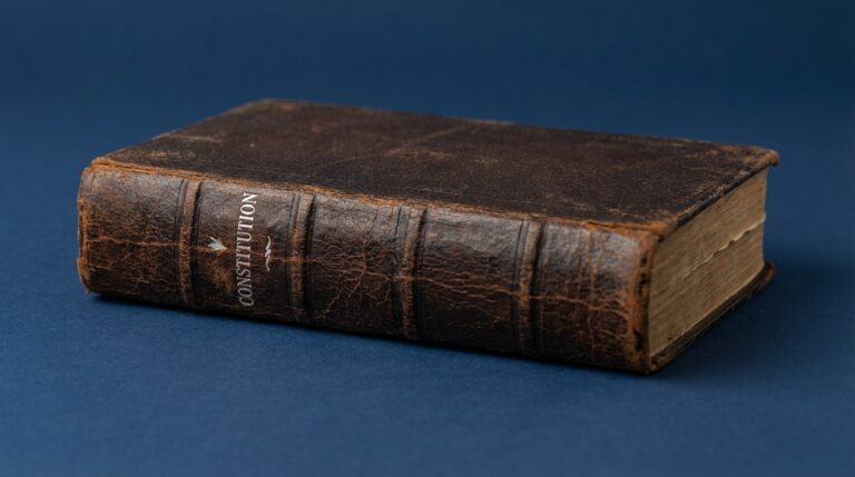 Constitution and Freedom: How the Constitution Defines American Rights