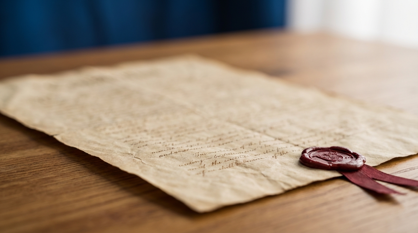 Article II Clause 3 explained, and its role in the constitution balance ...