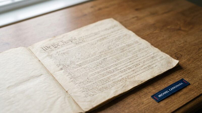 constitution individual rights explained: What Article 6 of the ...