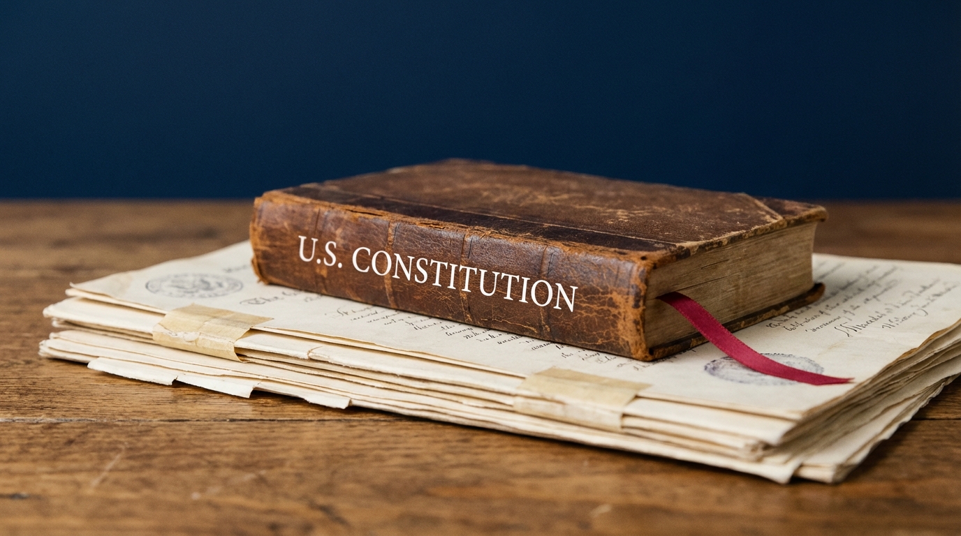What does the 27th Amendment say? constitution life liberty explained