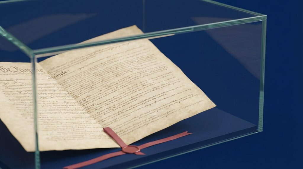Guide to Constitution Day events during constitution week grand lake