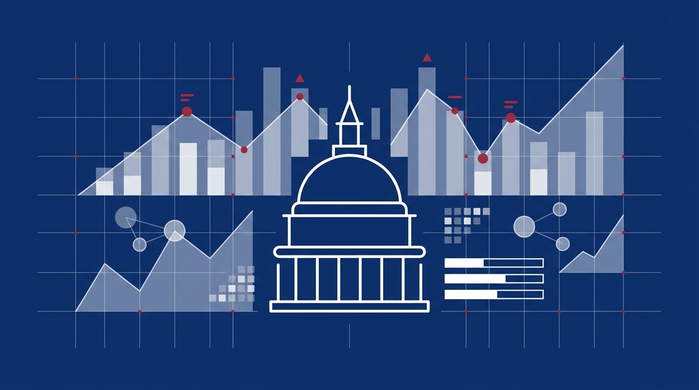 Corruption in american politics explained: causes, measures, and reforms