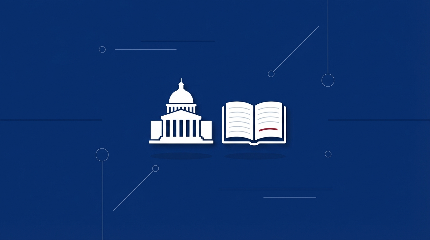 Different government branches: Legislative vs Judicial explained