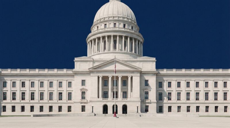 Different powers of government: the 8 types explained and how to ...