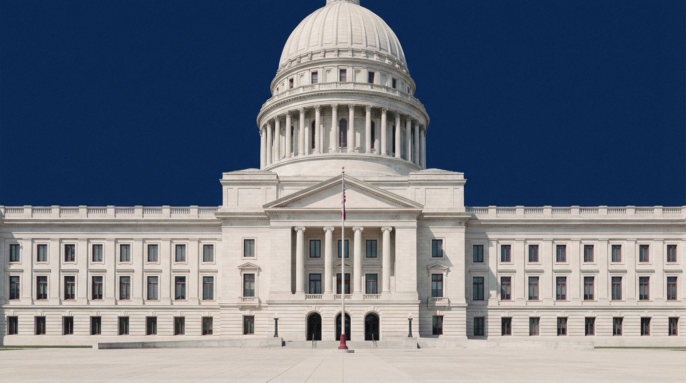 Different powers of government: the 8 types explained and how to ...