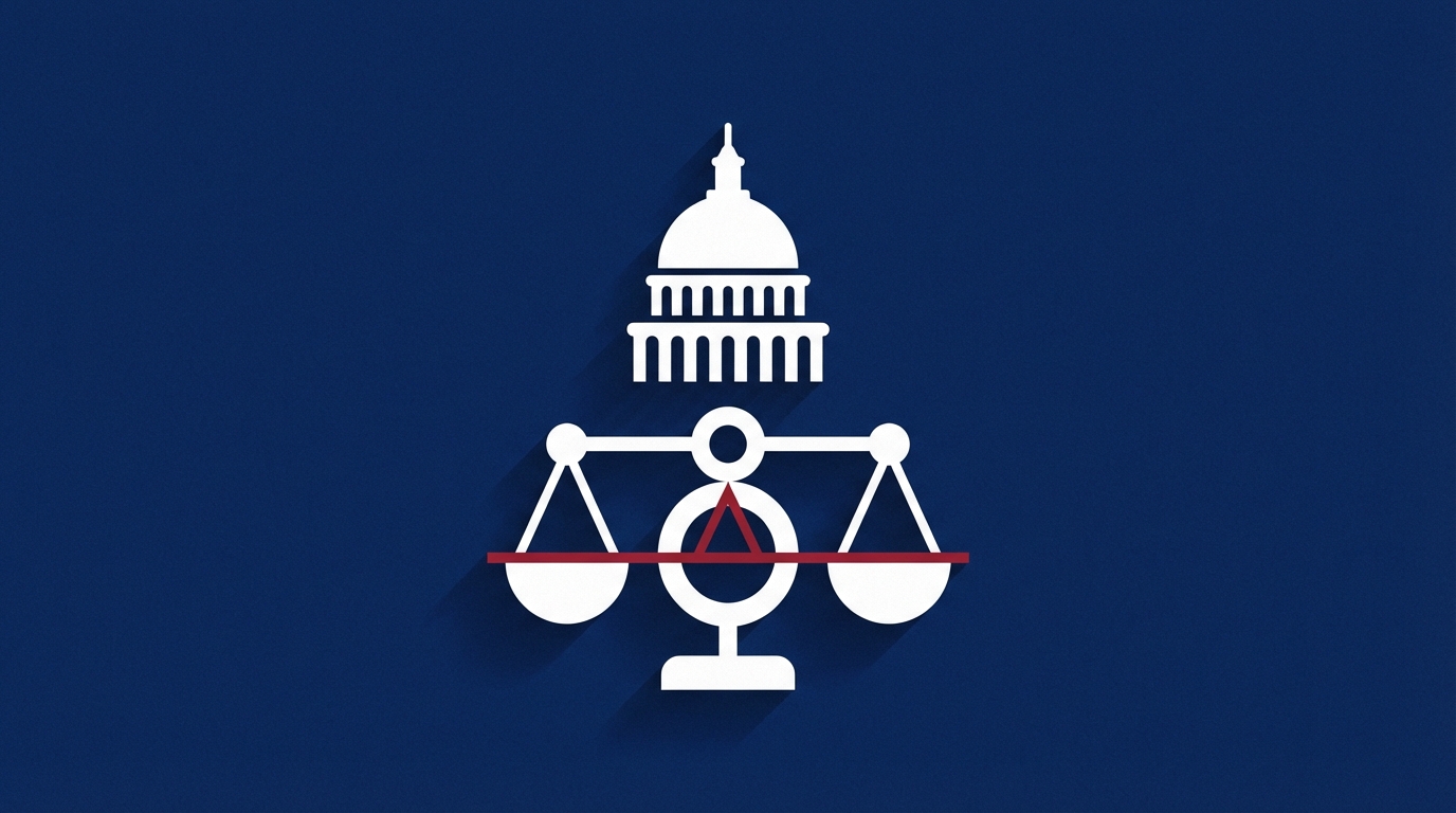 Different powers of government: the five types voters should know