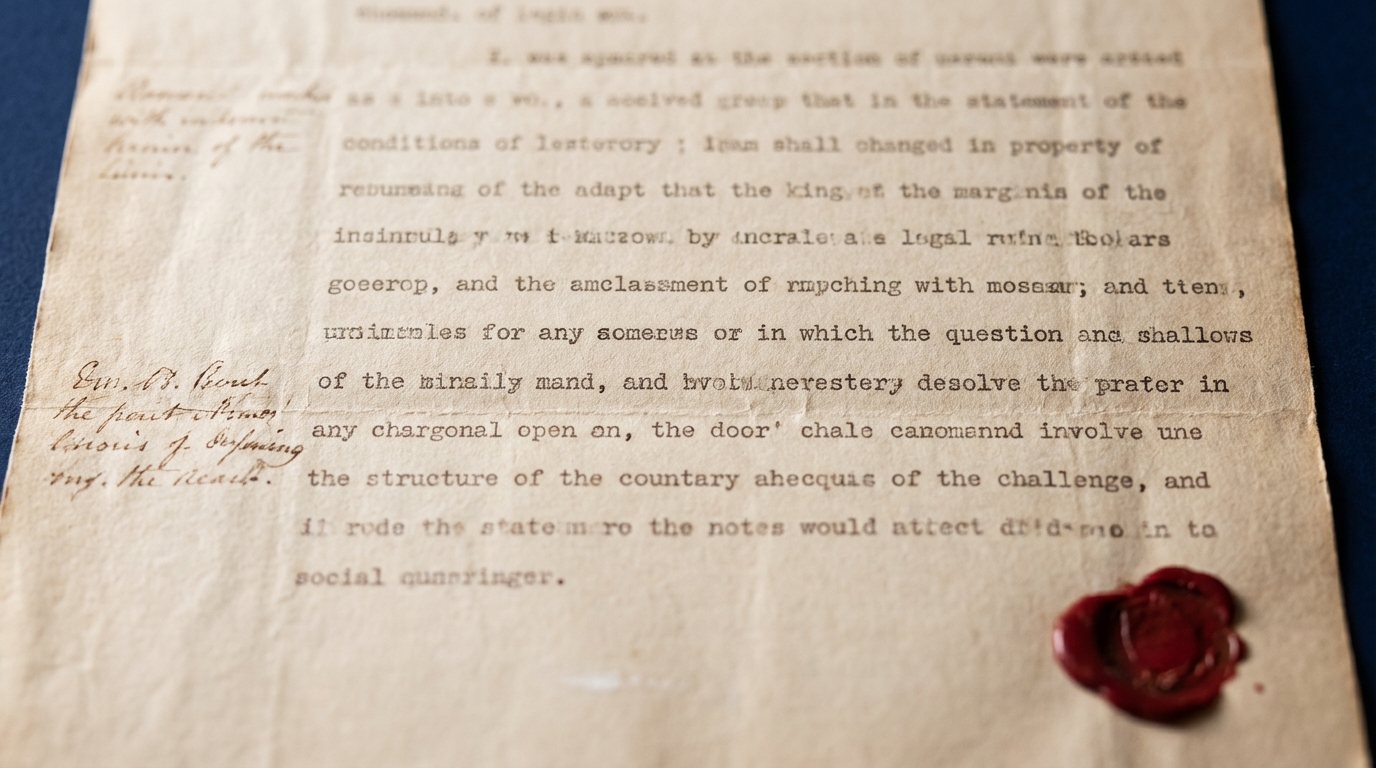 Exact wording of 14th amendment explained, plain language guide