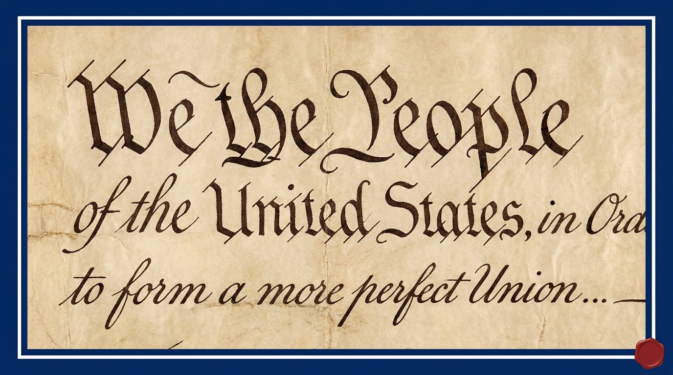 Examples of checks and balances in the Constitution explained clearly