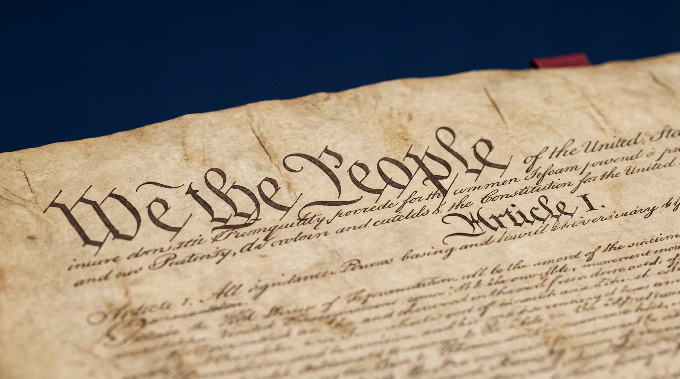Examples of checks and balances in the Constitution, clause-by-clause guide