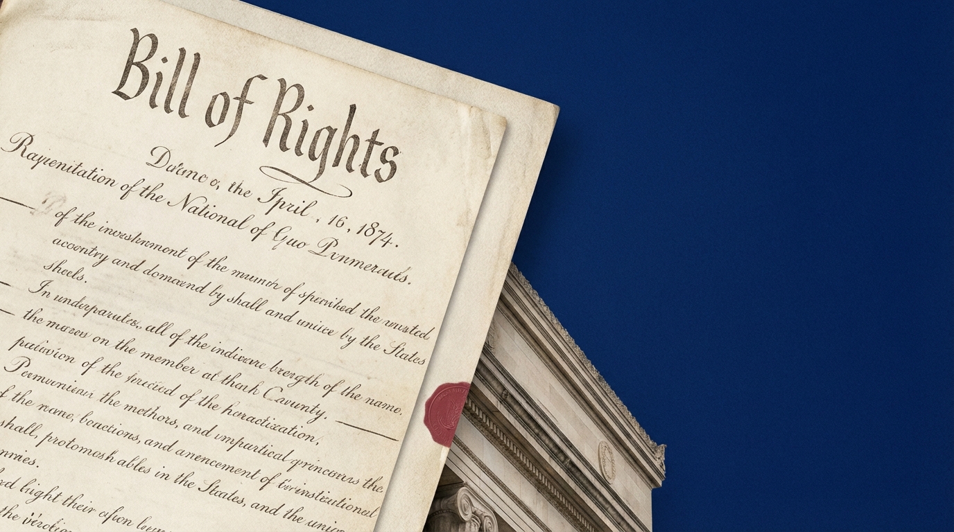 first 12 amendments explained: origins, texts, and modern meaning
