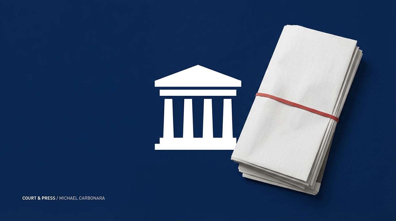First amendment freedom of press: Legal limits and practical newsroom ...