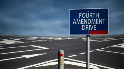 fourth amendment court case: When ICE or police may lawfully stop drivers