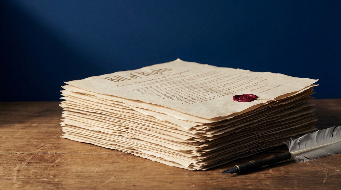 freedom press amendment explained: what the Constitution says about a ...