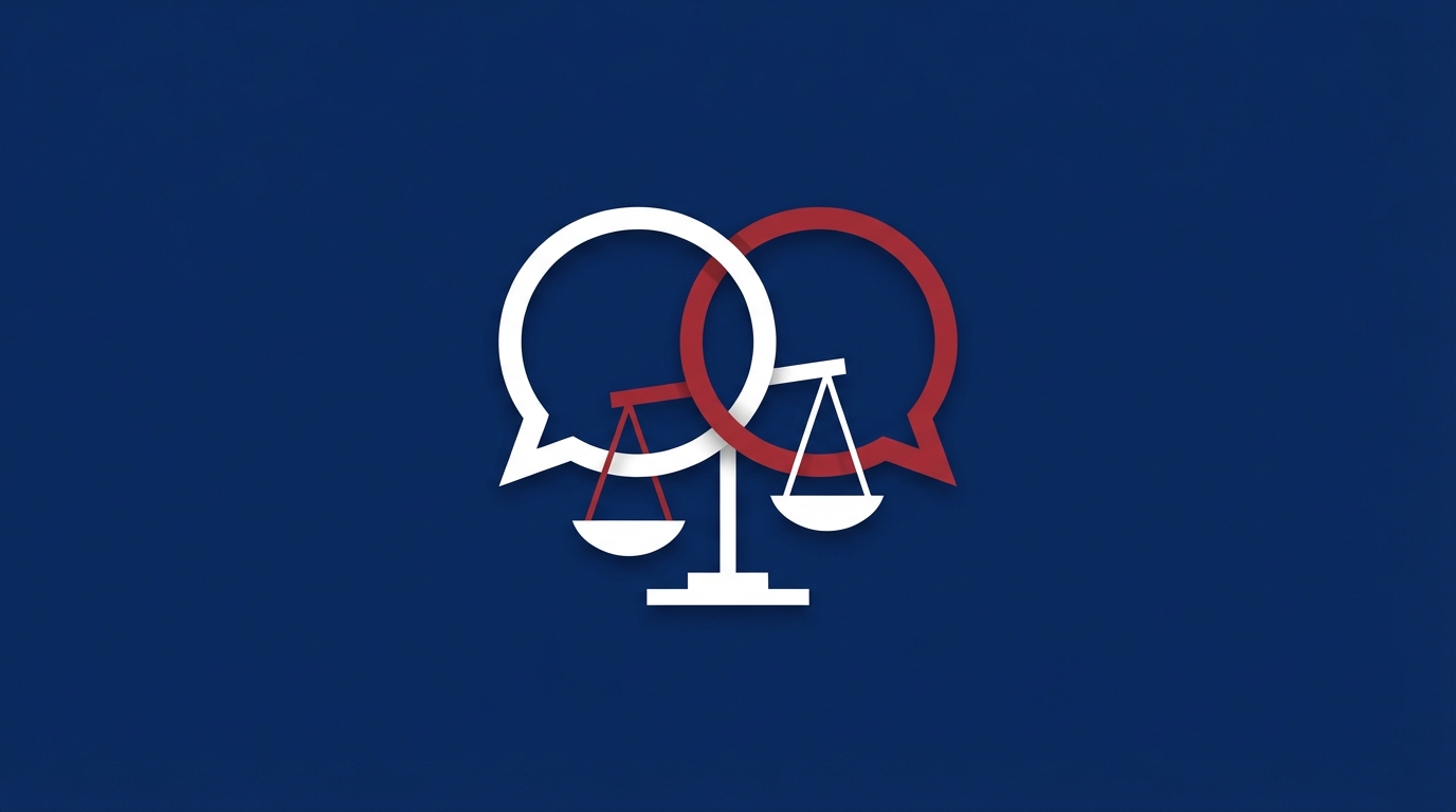 What words fall under hate speech? hate speech first amendment explained