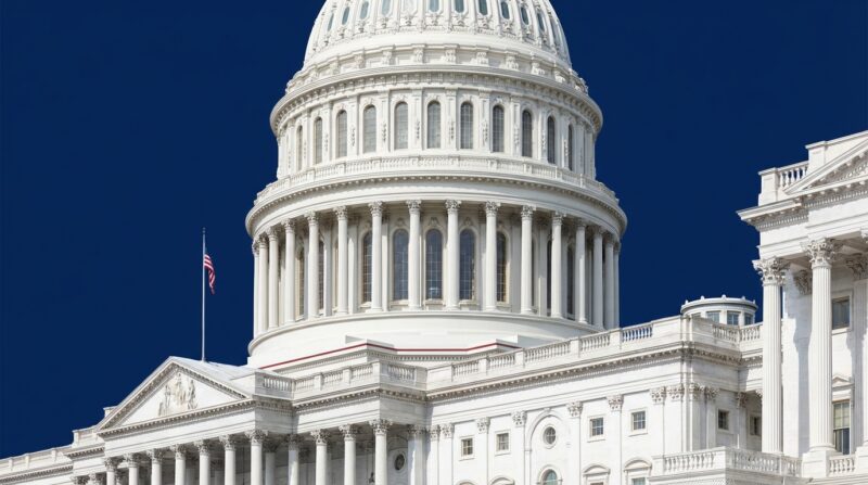 How a bill becomes law: the 8 steps to pass a bill explained
