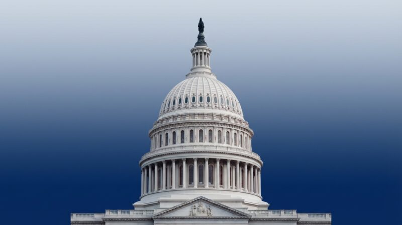 How a bill gets passed: the step-by-step order explained