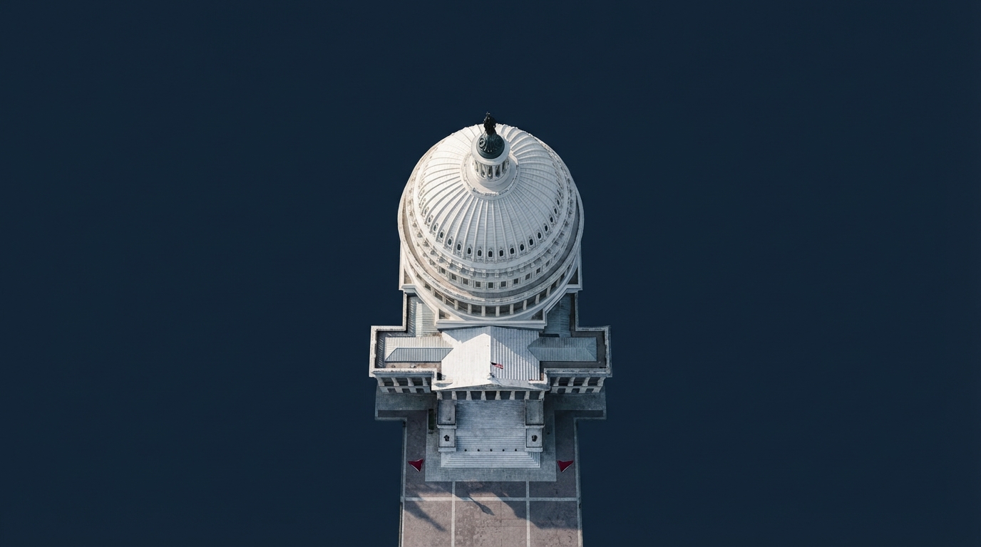 How an idea becomes a law: A clear, step-by-step federal guide