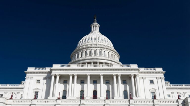 How congress works: Understanding the difference between Congress and ...