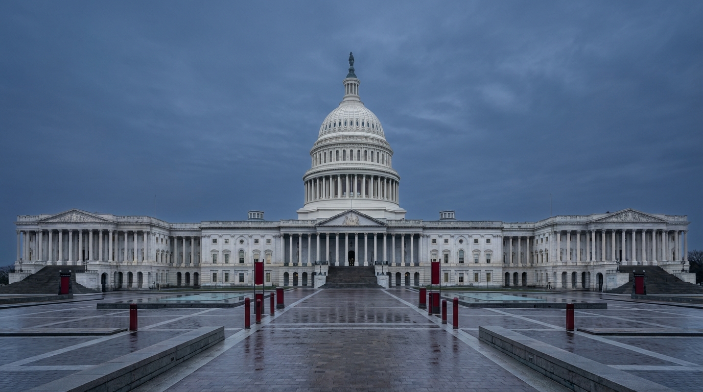 How congress works: Why Representatives are called Congressman but not ...