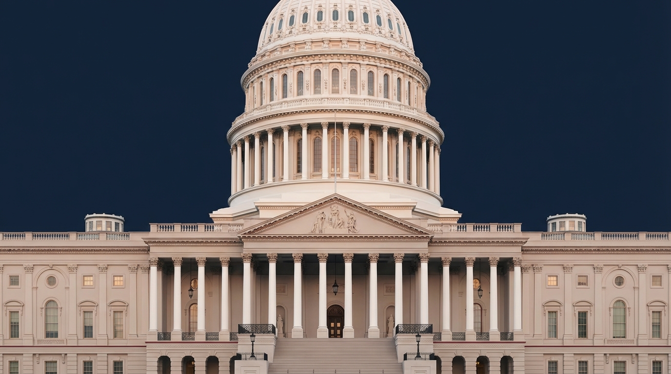 how congress works, a clear explainer of Congress structure and process
